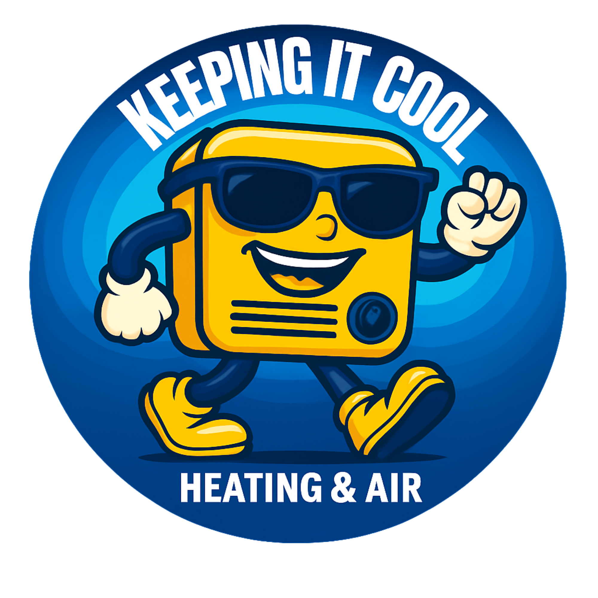 Keeping It Cool Heating & Air | HVAC Repair & Installation | New ...